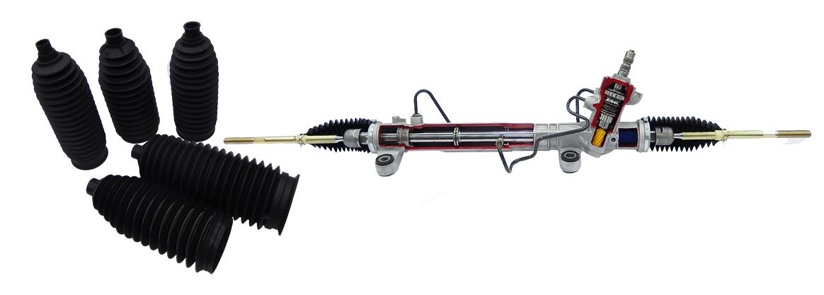 Oil Seals | NAK Sealing Technologies Corporation